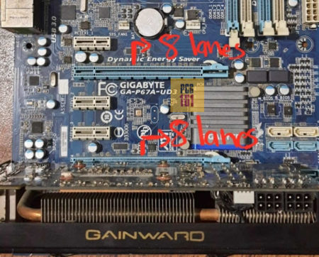 How Many PCIe Lanes Does a GPU Use? (Complete Guide)