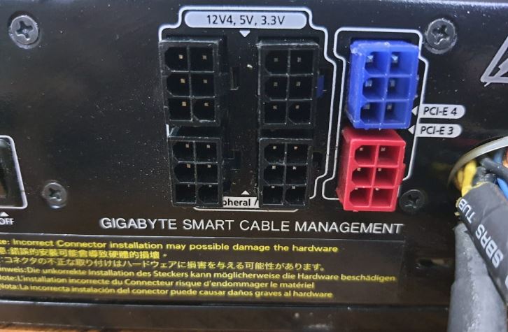 How Many PCIe Cables Do I Need? - Power Cables Explained - PC Guide 101