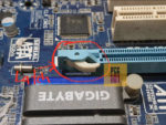 How to Unlock PCIe Slot Clip, Lock, Latch? - PC Guide 101