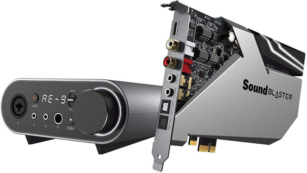 10 Things That Can Be Plugged in PCIe Slots - PC Guide 101
