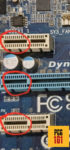 What Does a PCIe Express Slot Look Like? - PC Guide 101