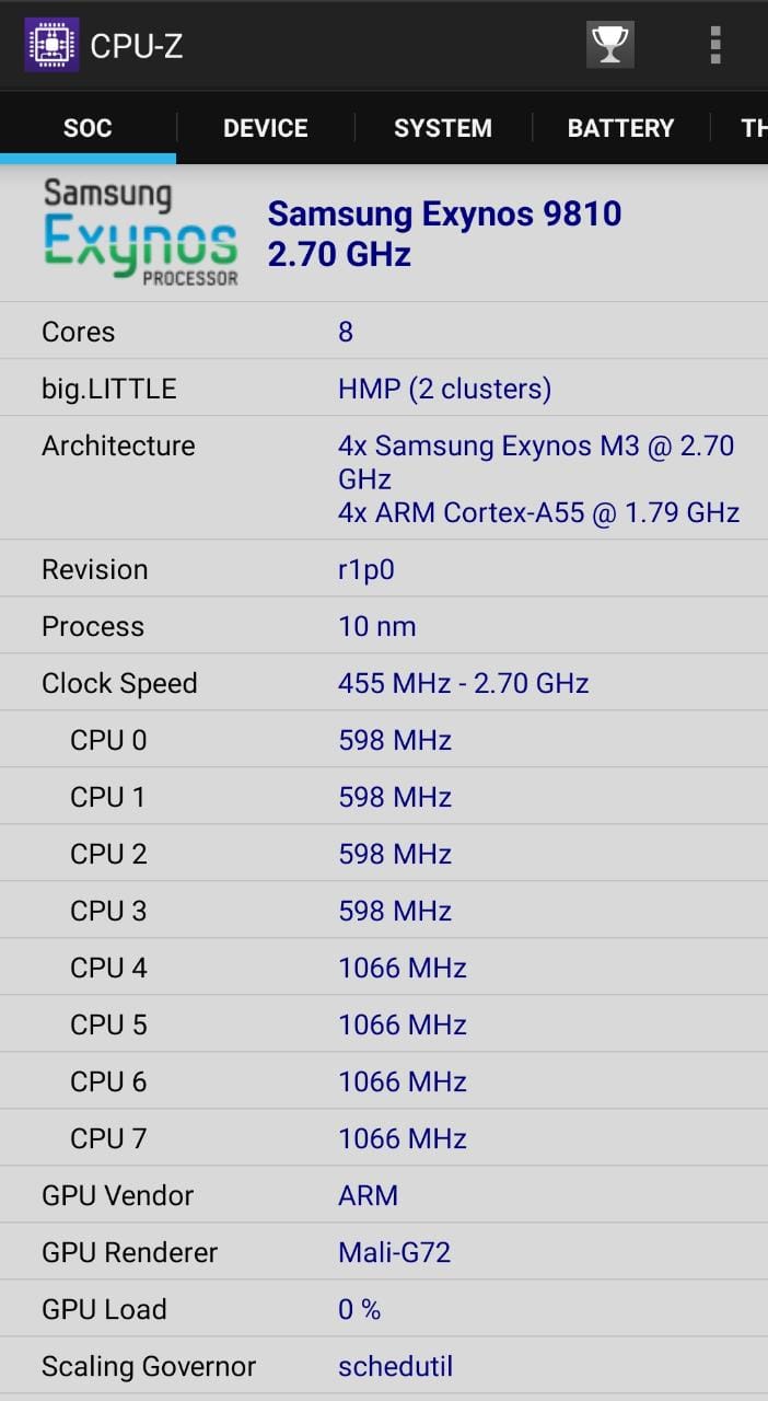 How To Check How Many Cores You Have In Your Cpu Guide
