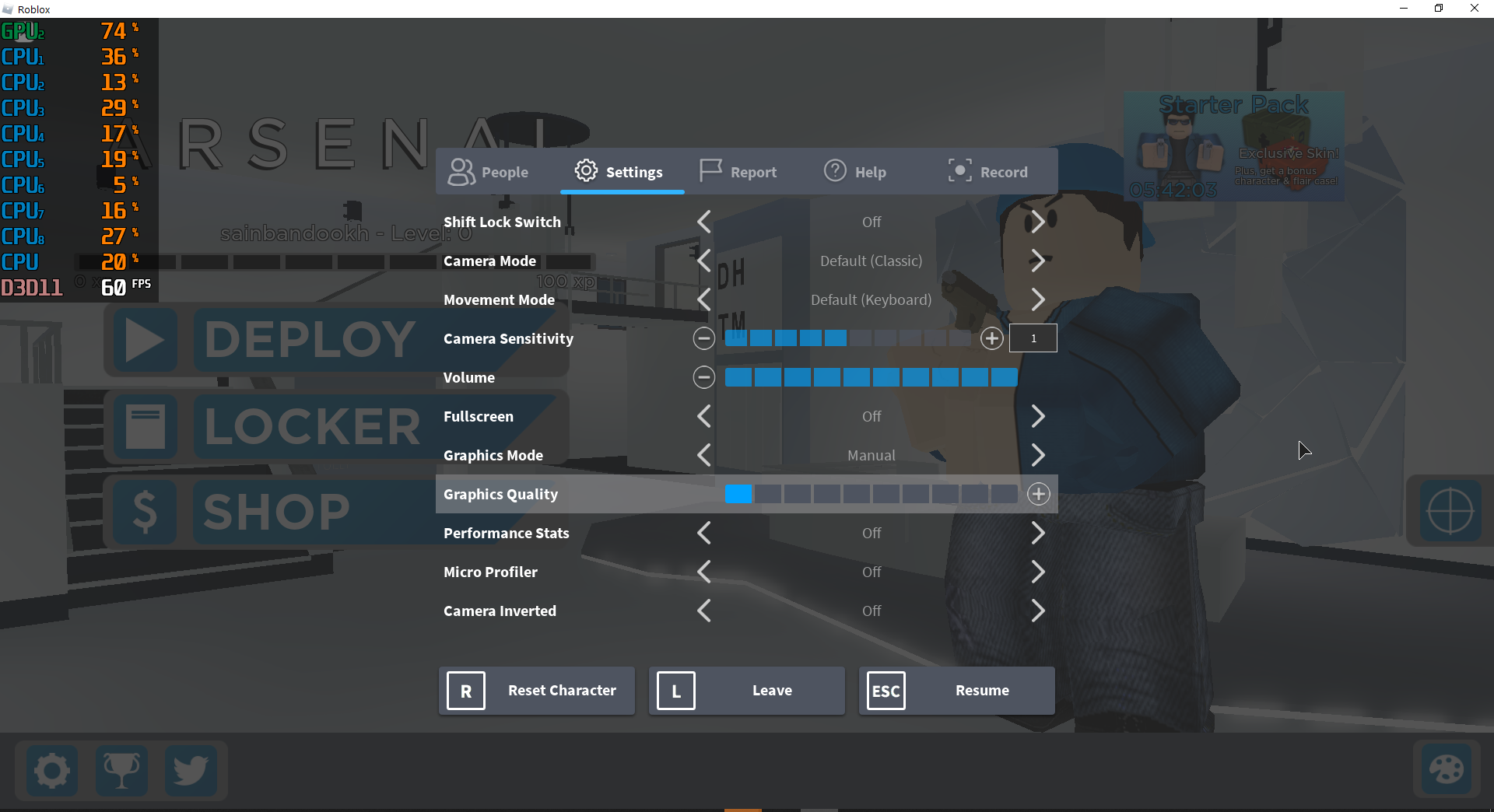 Build Guide for Desktop PC for Roblox - PC Guide 101