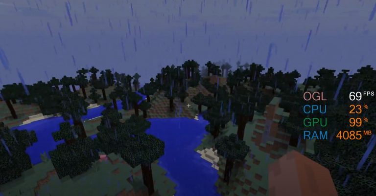 Do You Need a Graphics Card for Minecraft? - PC Guide 101