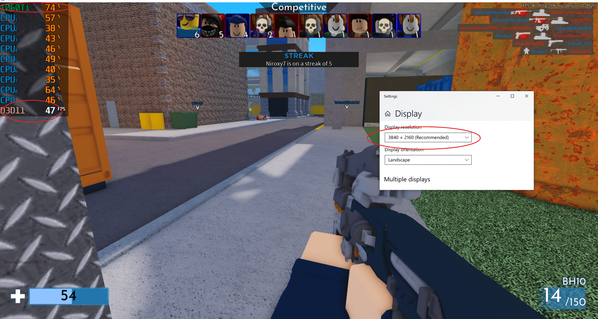 Build Guide for Desktop PC for Roblox - PC Guide 101