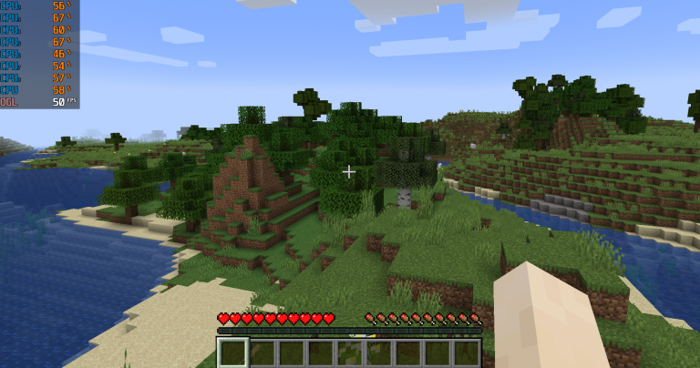 Build Guide for PC Builds for Minecraft (Custom & Pre-built)