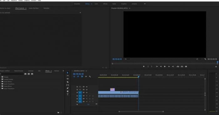 Build Guide For Budget Desktops for Video Editing