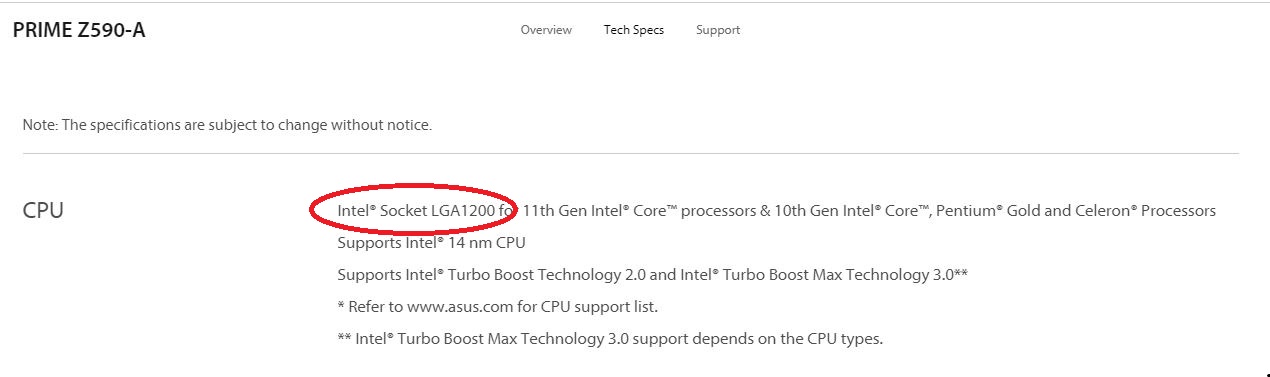 What CPU is Compatible with My Motherboard? - PC Guide 101