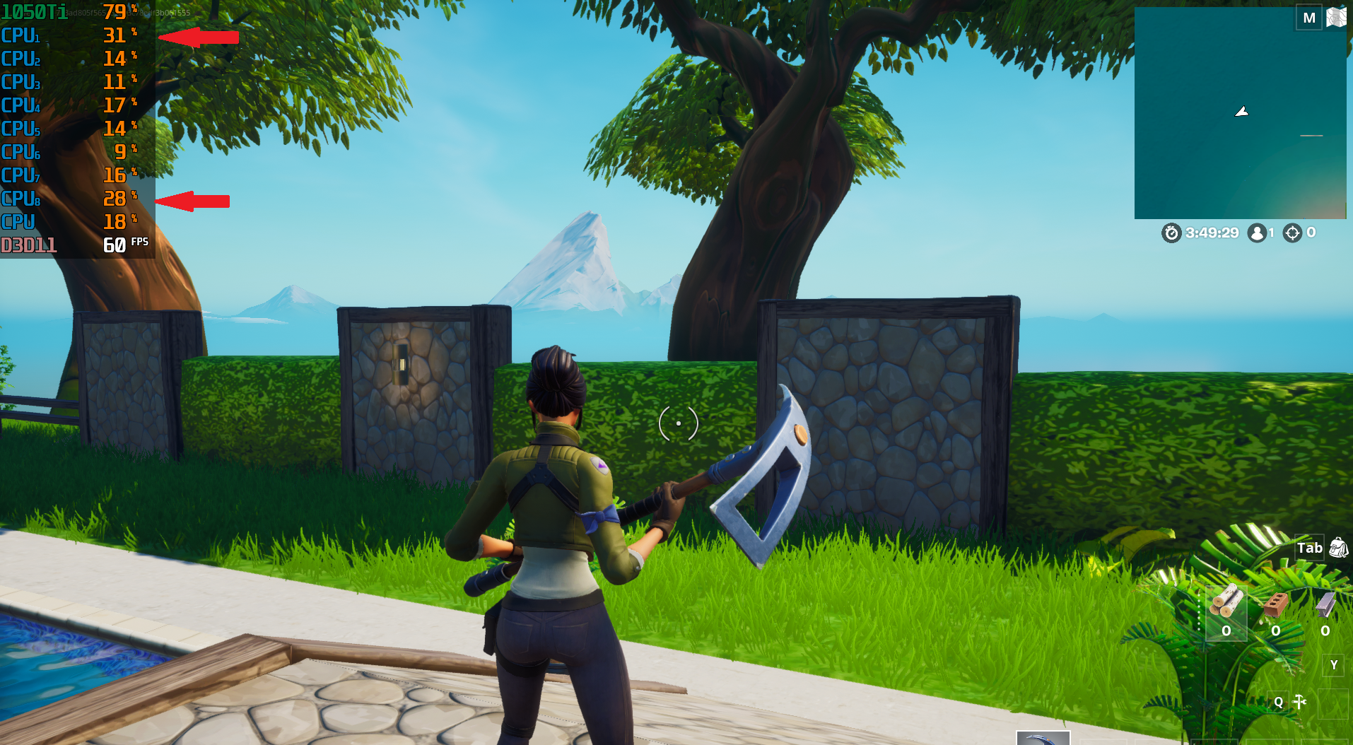 Build Guide for PC for Fortnite - PC Guide 101