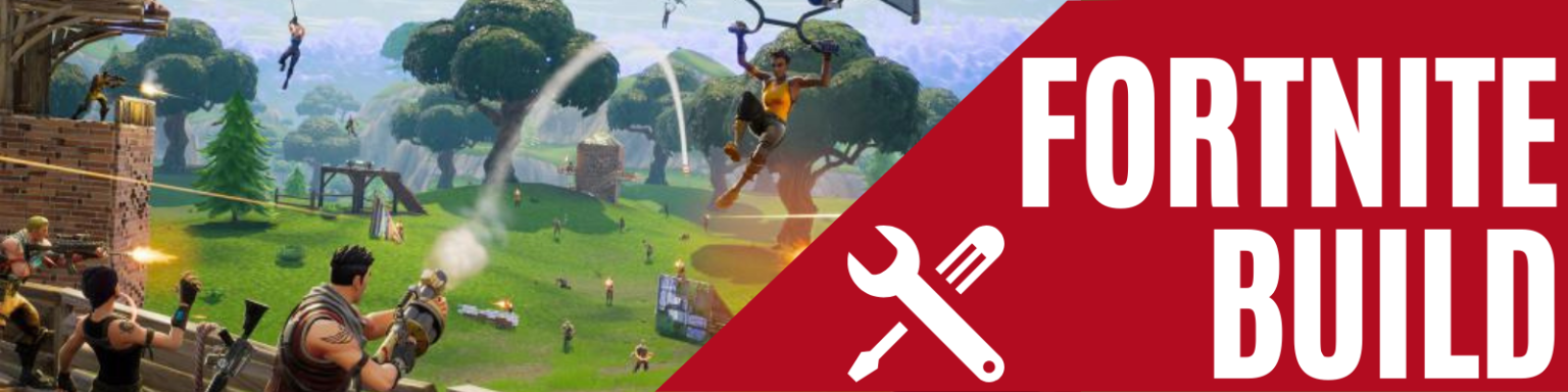 Build Guide for PC for Fortnite - PC Guide 101