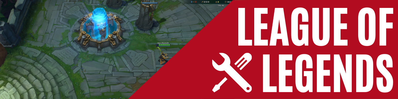 Build Guide for PC for League of Legends - PC Guide 101