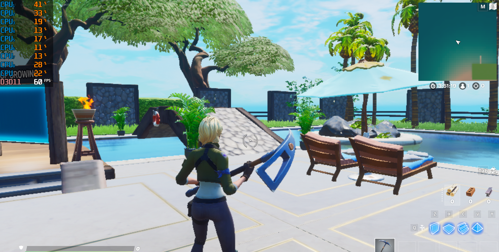 Do You Need a Graphics Card for Fortnite? - PC Guide 101