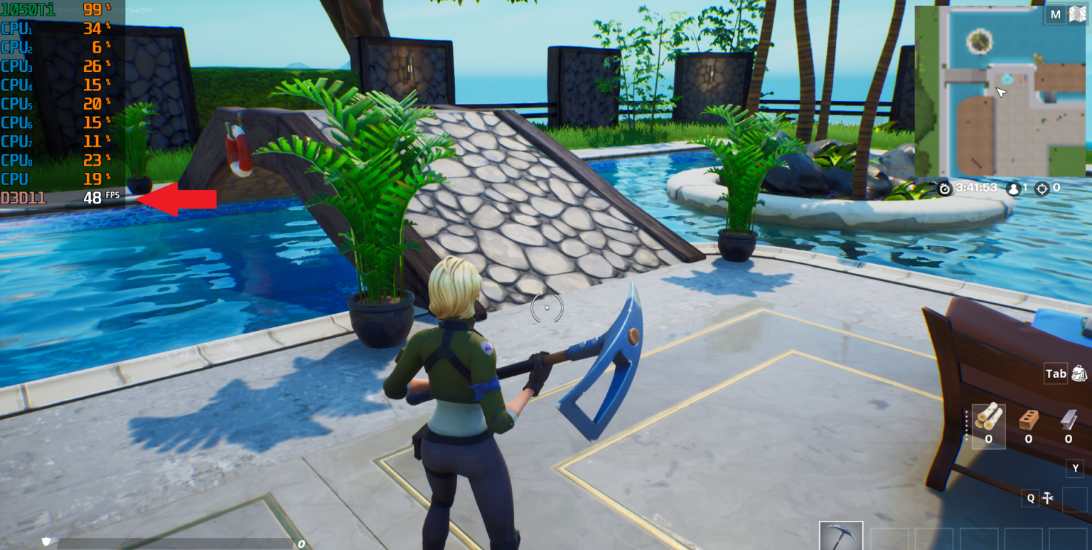 Build Guide for PC for Fortnite - PC Guide 101