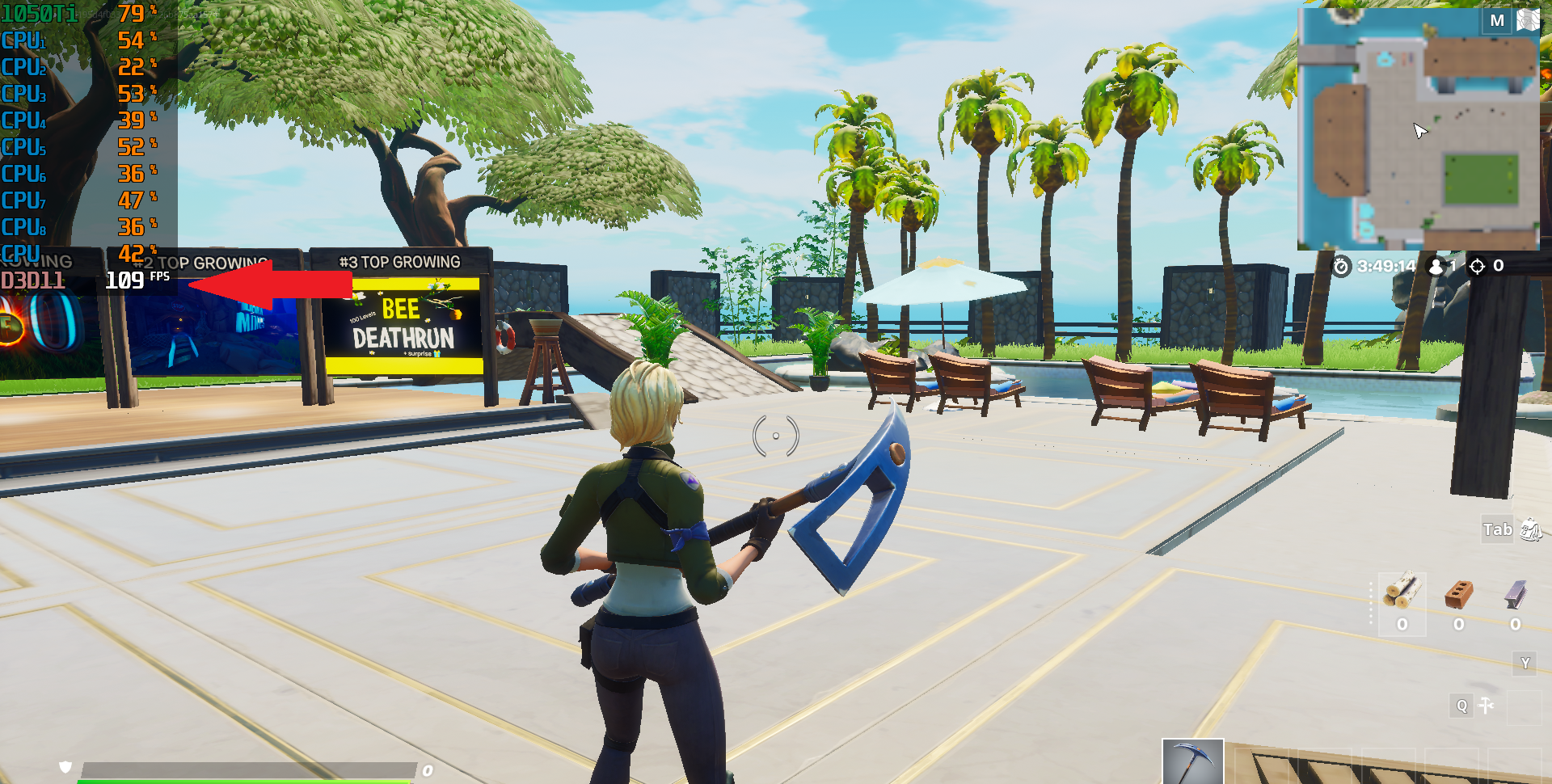 Build Guide for PC for Fortnite - PC Guide 101