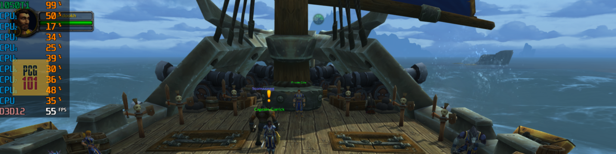 Build Guide for PC for World of Warcraft - PC Guide 101