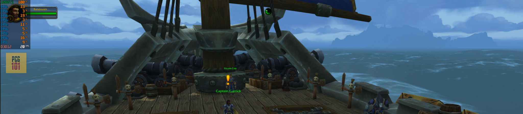 Build Guide for PC for World of Warcraft - PC Guide 101