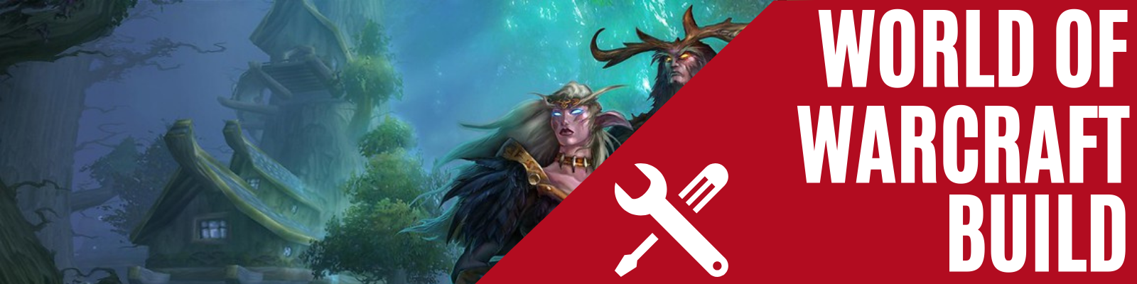Build Guide for PC for World of Warcraft - PC Guide 101