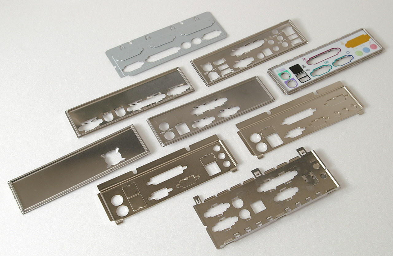 Do Motherboards Come with Cables? SATA - PCIe - Video