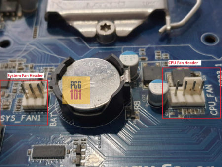 How to Connect Extra Fans To Motherboard? - PC Guide 101