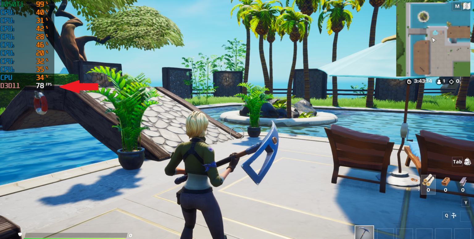 Build Guide for PC for Fortnite - PC Guide 101