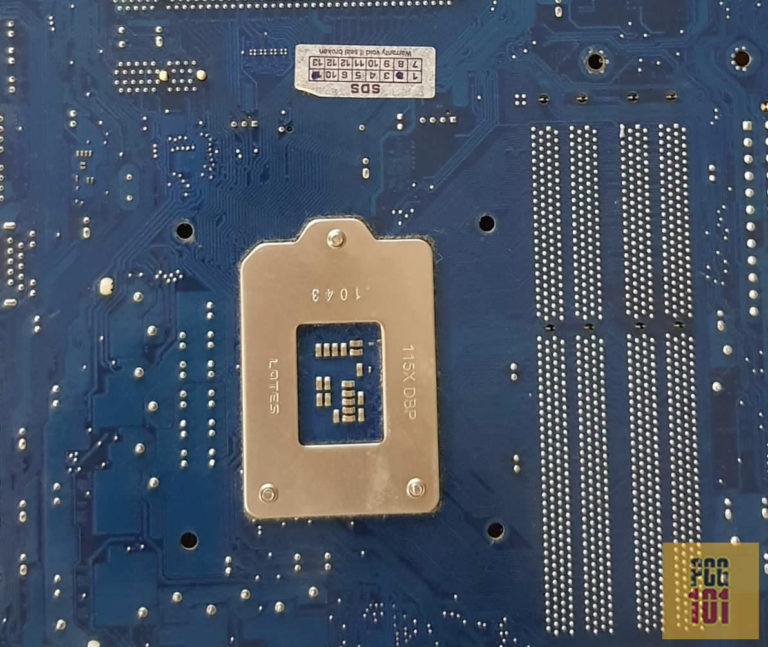 What are Motherboard Standoffs? - PC Guide 101