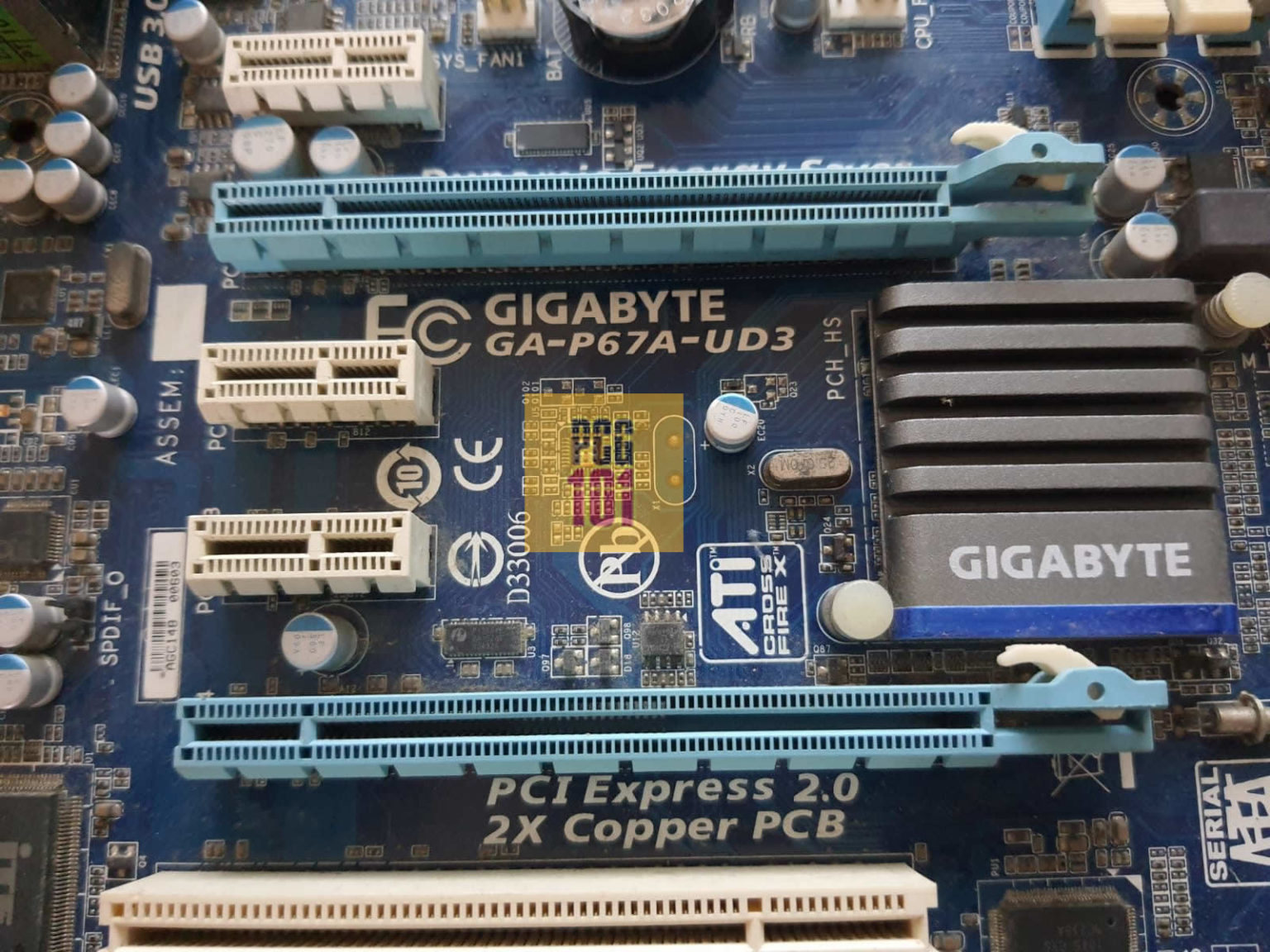 5 Ways to Know if Your Graphics Card is Compatible With Your Motherboard