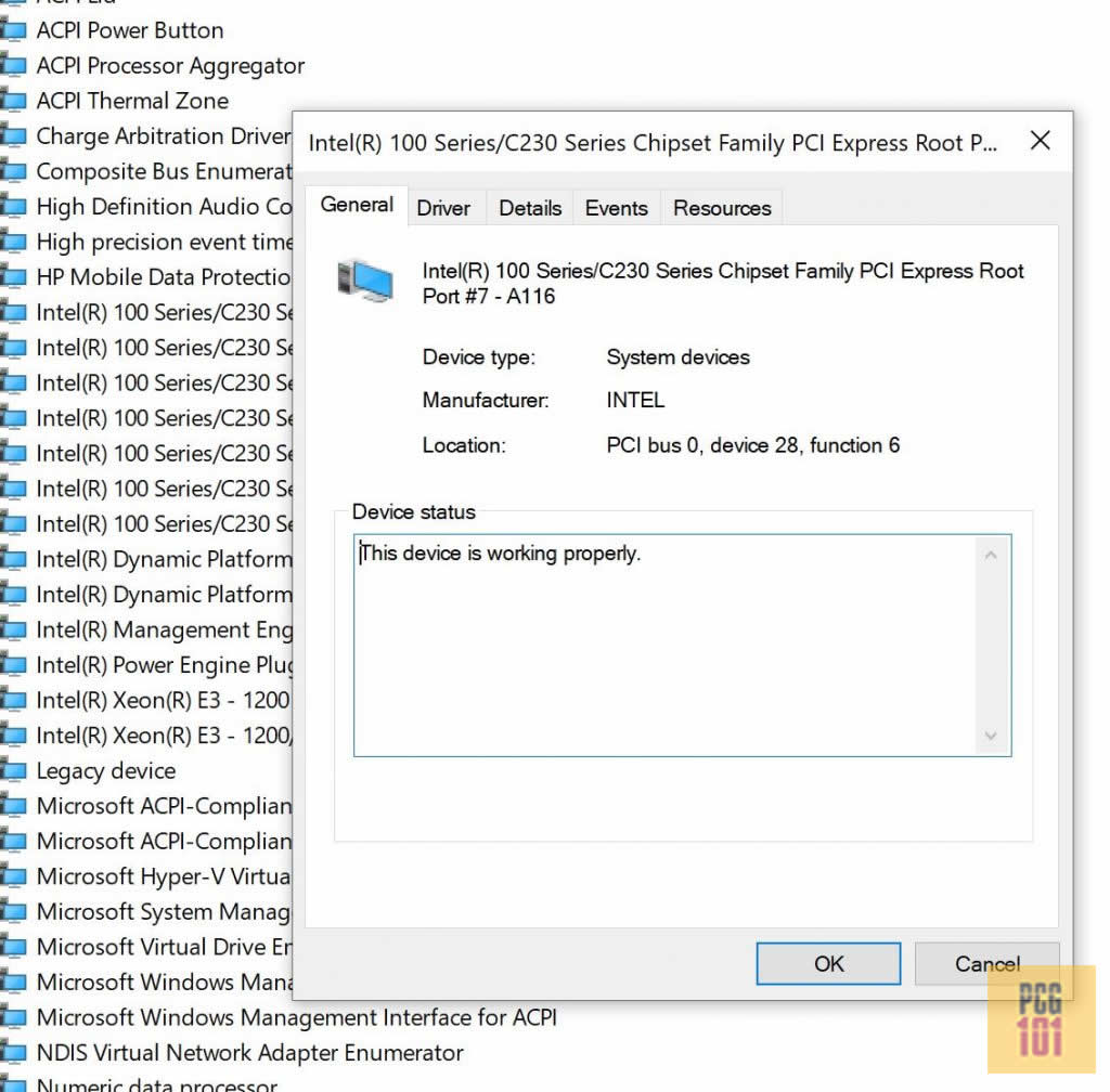 Where is Motherboard in Device Manager? - PC Guide 101