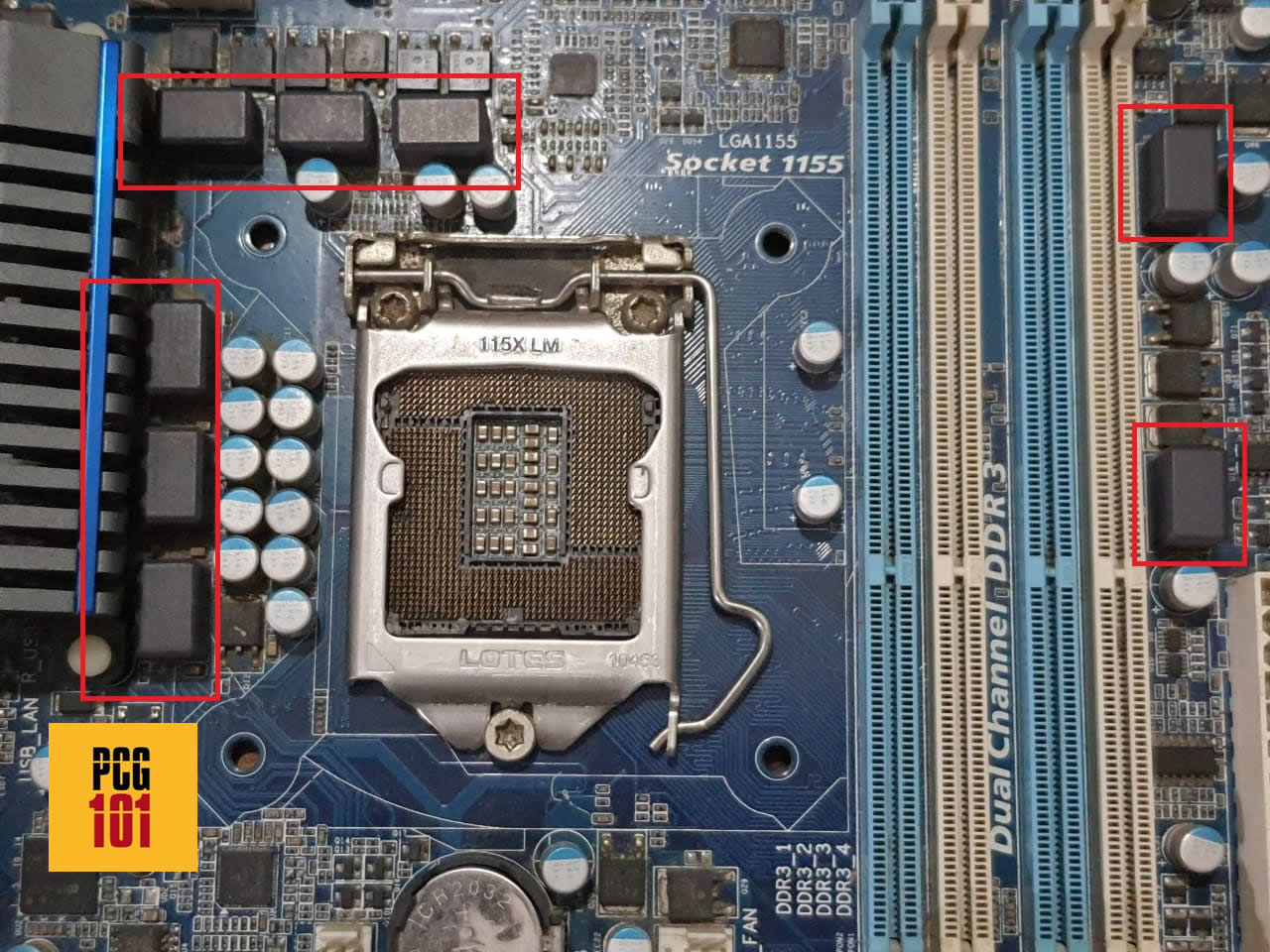Does My Motherboard Support Overclocking? (How to Check)