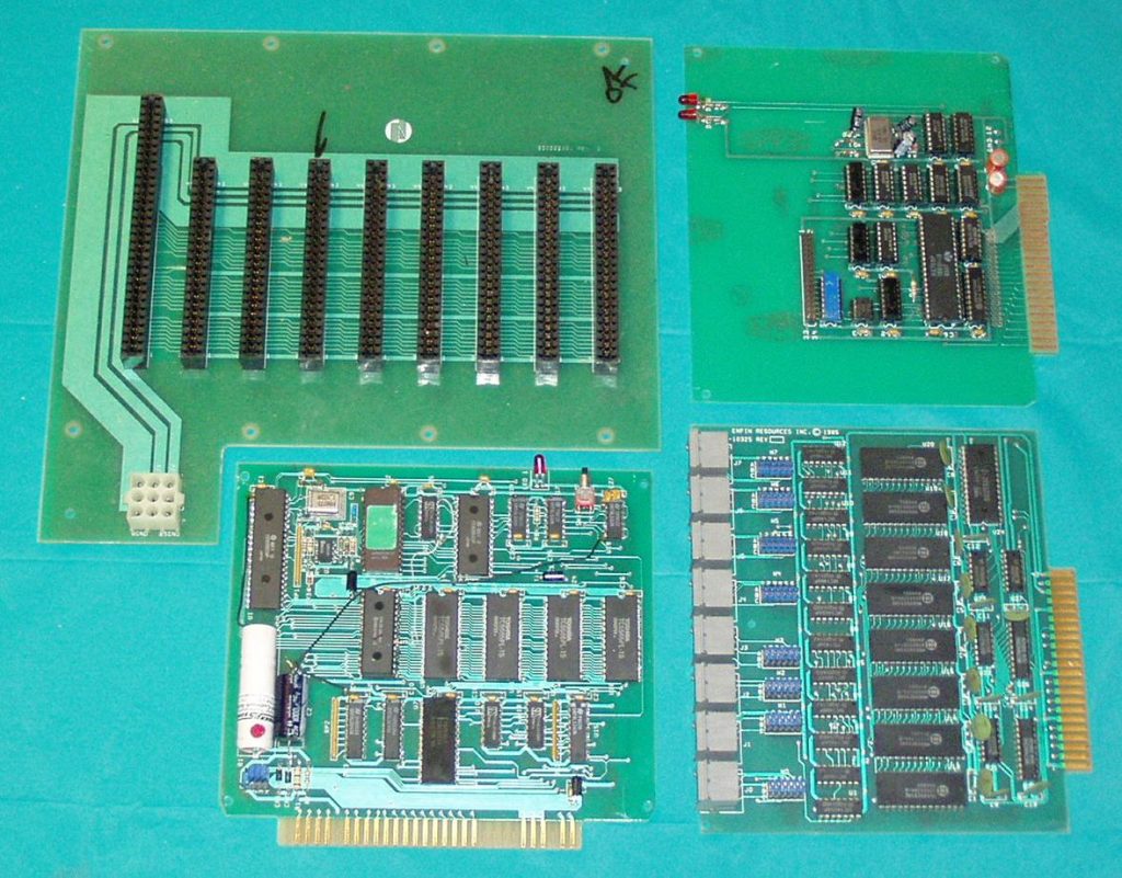 Why Motherboard is Called Motherboard? - PC Guide 101