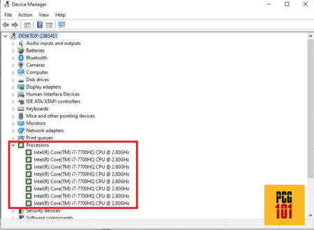 How to Check What CPU You Have? (and Its Specs)