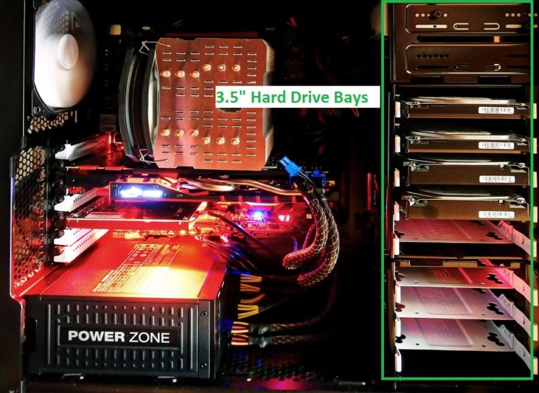 Where is SSD Located in Your PC? - PC Guide 101