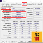 How to Check RAM Model and Brand? - PC Guide 101