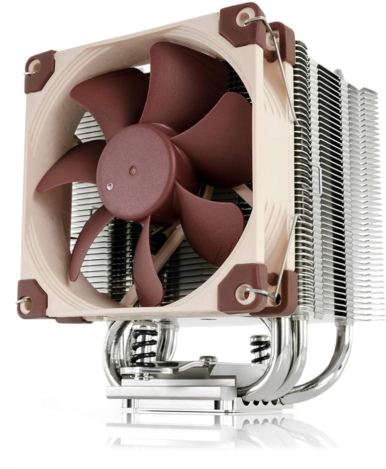 What is the Difference Between a System Fan and CPU Fan?