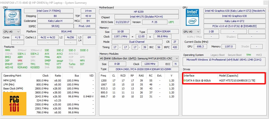 How to Identify SATA 1 2 3 on Your Motherboard and Drive?