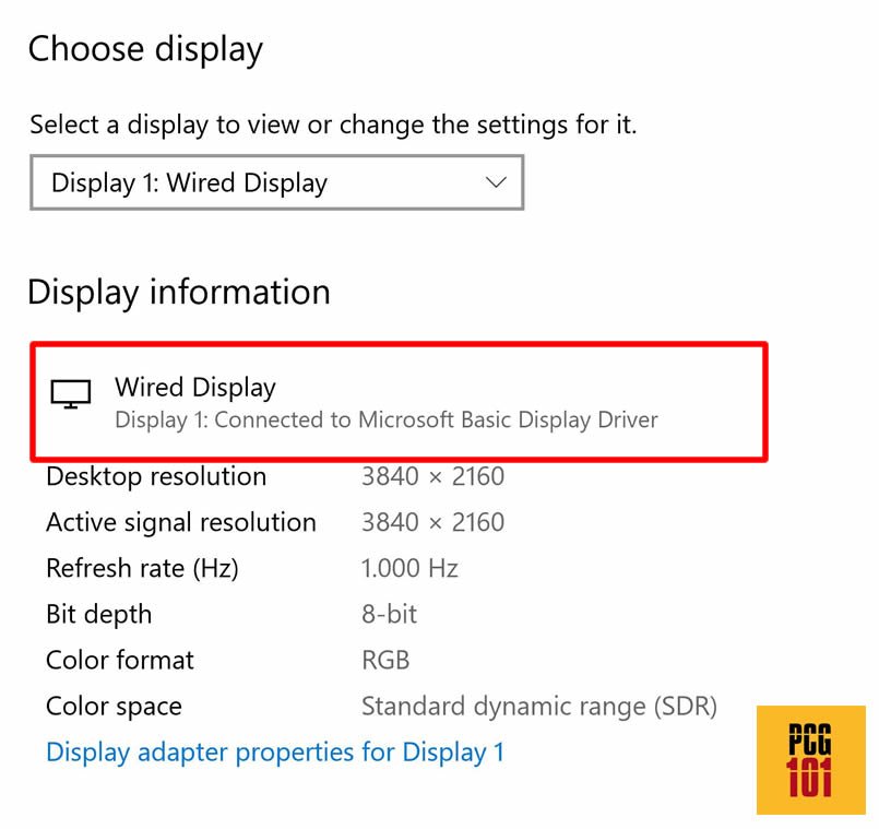 How to Disable Integrated Graphics Card? - PC Guide 101