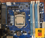 Where is the CPU Located in a Computer? - PC Guide 101