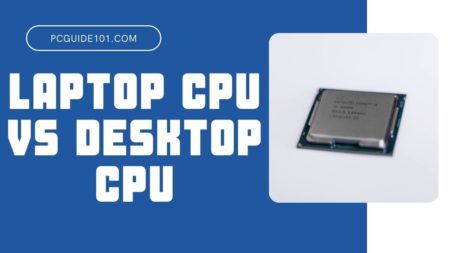 CPU - PC Guide 101