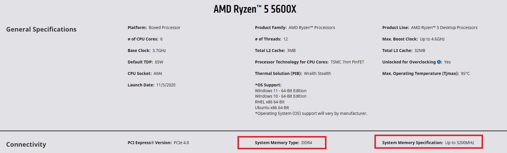 Intel vs. AMD RAM: Are RAMs for Intel and AMD CPUs Different?