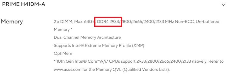 Where is RAM in Device Manager? - PC Guide 101