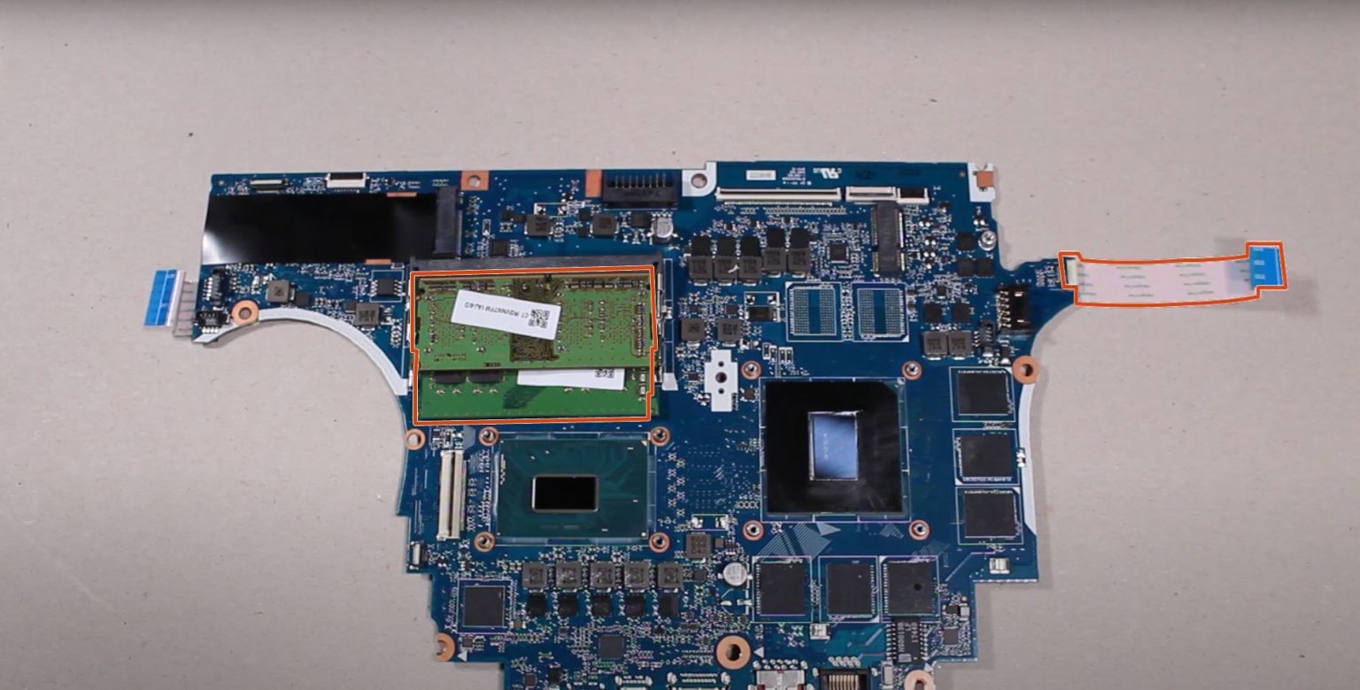 Can You Upgrade a Laptop Motherboard? - PC Guide 101