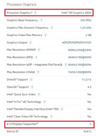Do You Need Two Graphics Cards for Dual Monitors?