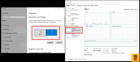 Does Dual Monitor Use More GPU? - PC Guide 101