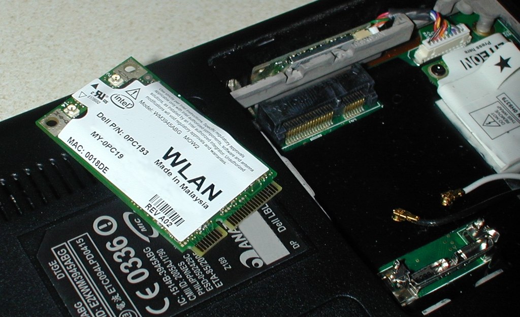 Do Laptops Have PCIe Slots PC Guide 101