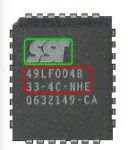 How to Identify BIOS Chip on Motherboard? - PC Guide 101