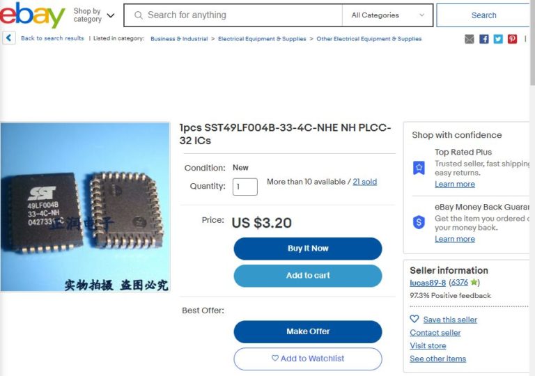 How to Identify BIOS Chip on Motherboard? - PC Guide 101