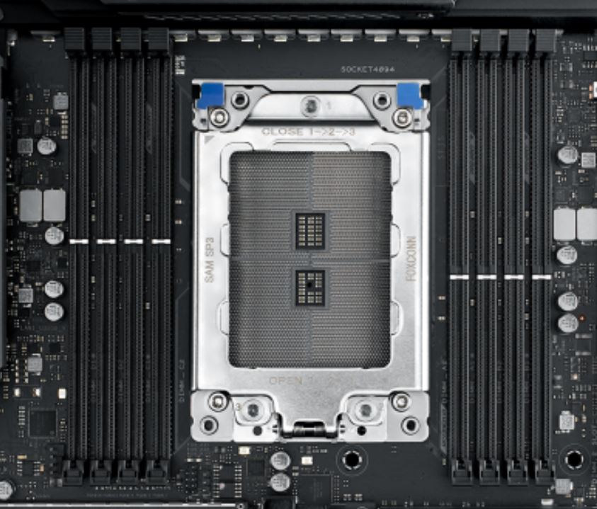 Does My Motherboard Support Quad Channel Memory?