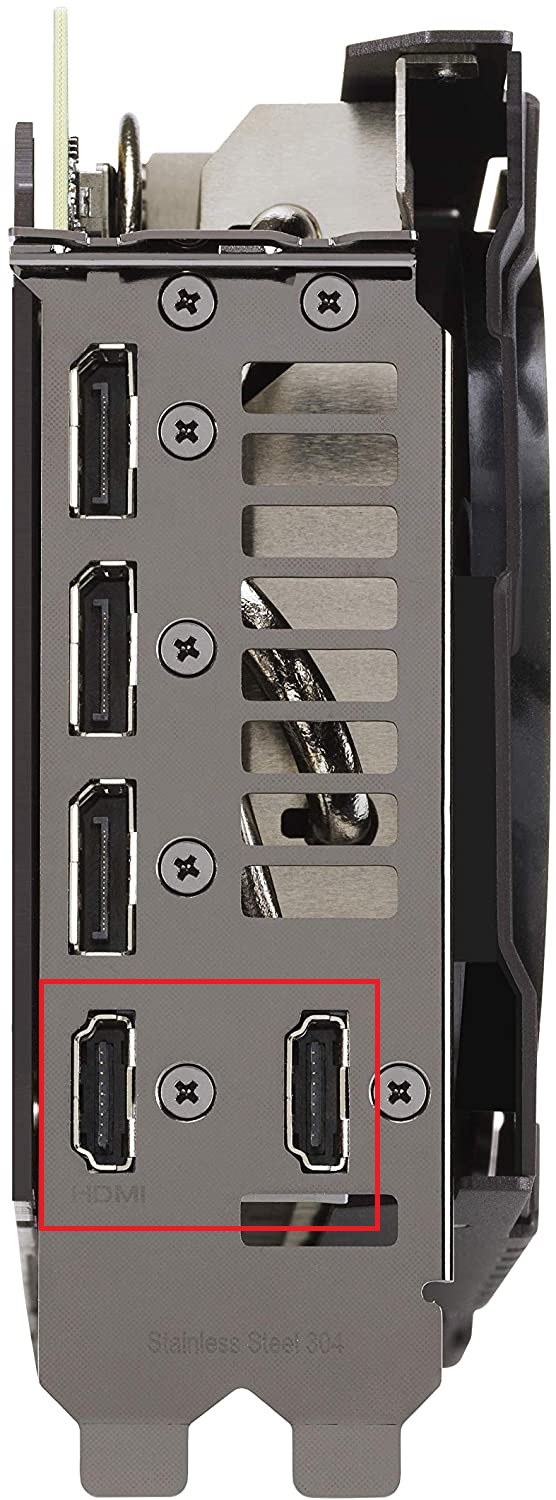 How Many HDMI Ports Do I Need? - PC Guide 101