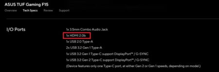 How to Check HDMI Port on Laptop? - PC Guide 101