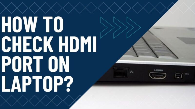 HDMI - PC Guide 101