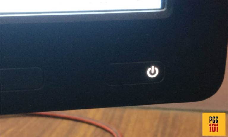 Computer Turns On But No Display - 27 Fixes and Causes